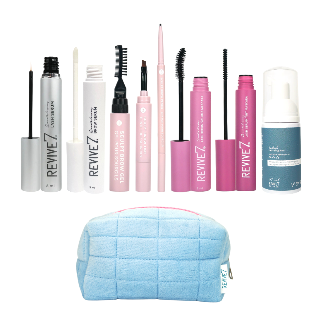 Lash Collection – Revive7