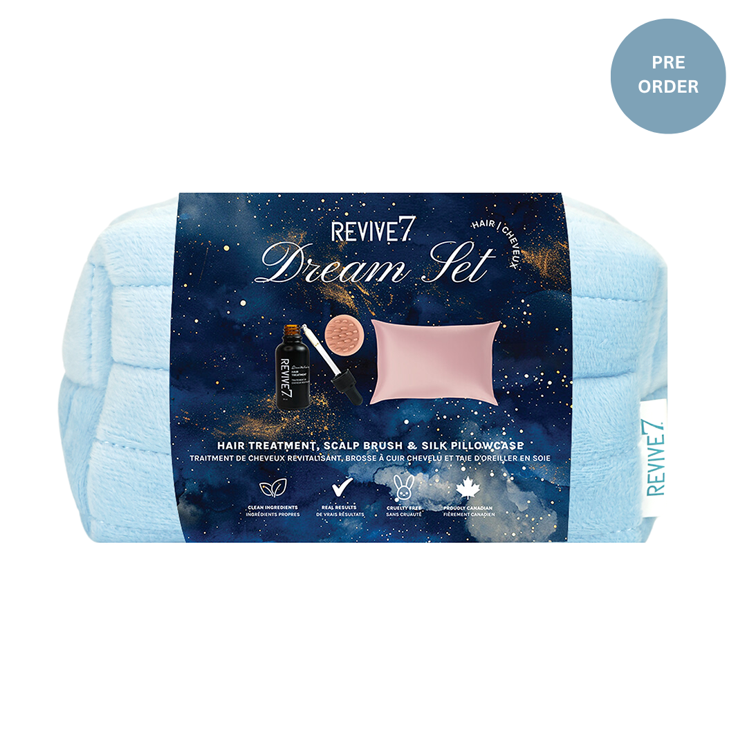 Revive7 Beauty - Canada's Vegan Brow & Lash Serum
