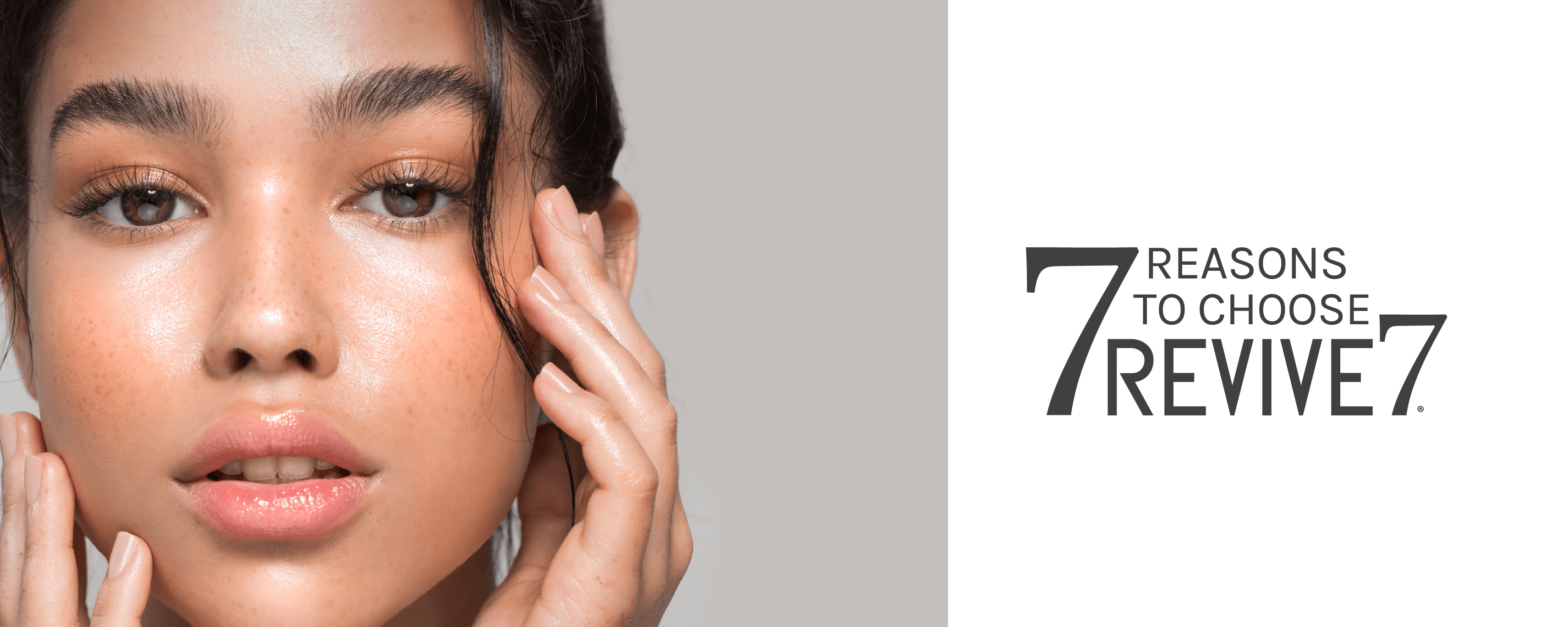 7 Reasons – Revive7 Science