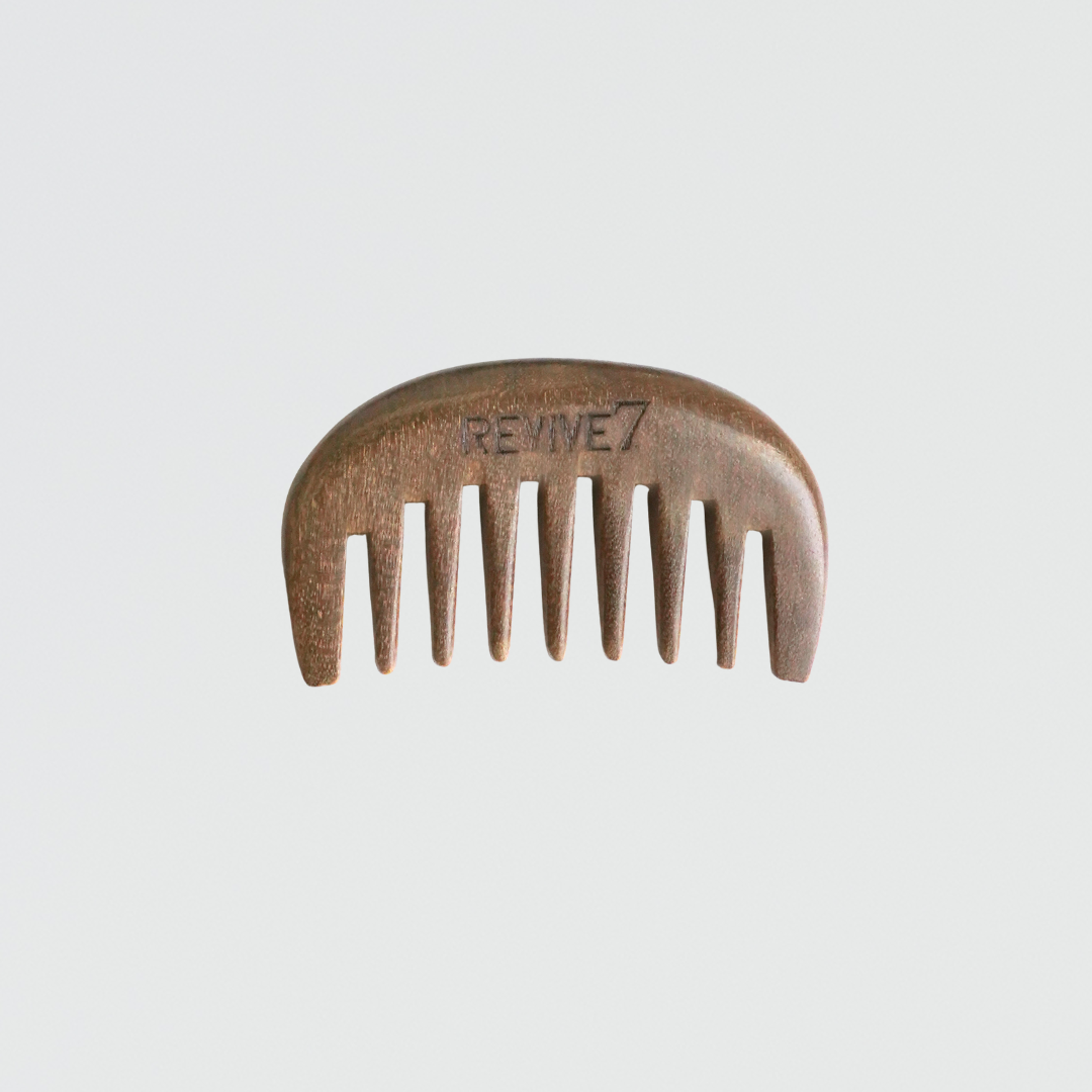 Revive7 Hair Oil Scalp Comb