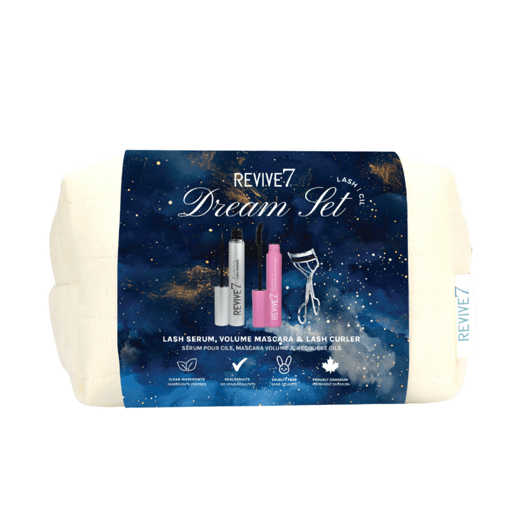Revive7 Beauty - Canada's Vegan Brow & Lash Serum