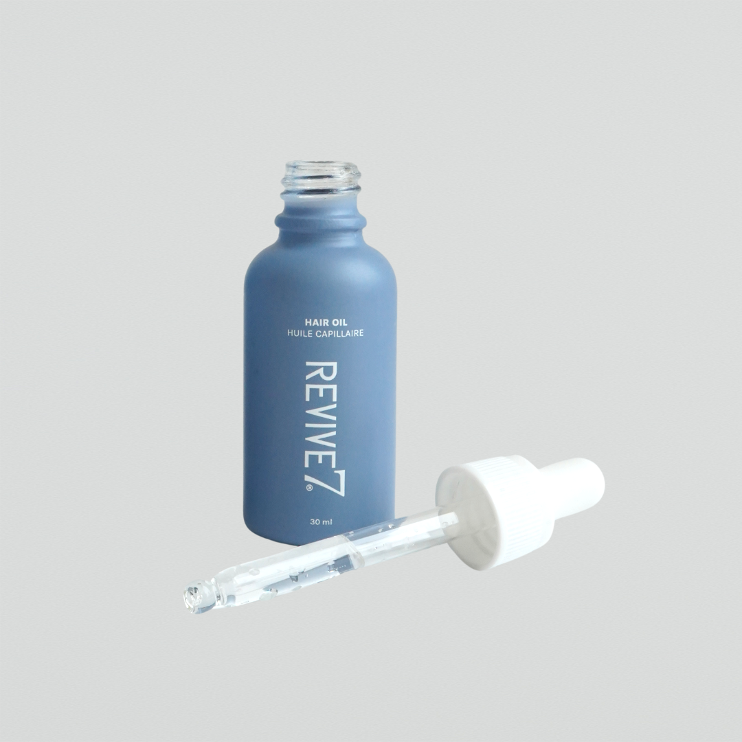 Revive7 Hair Oil
