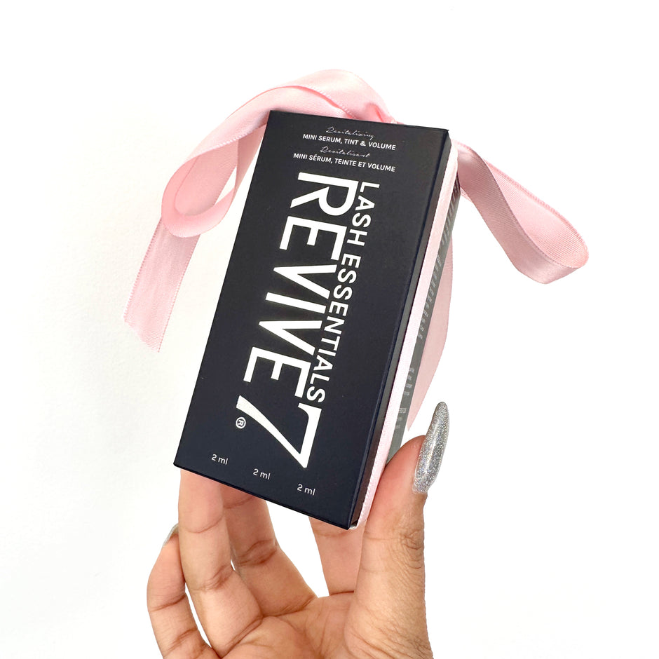 Revive7 Science - Canada's Vegan Lash & Brow Serum