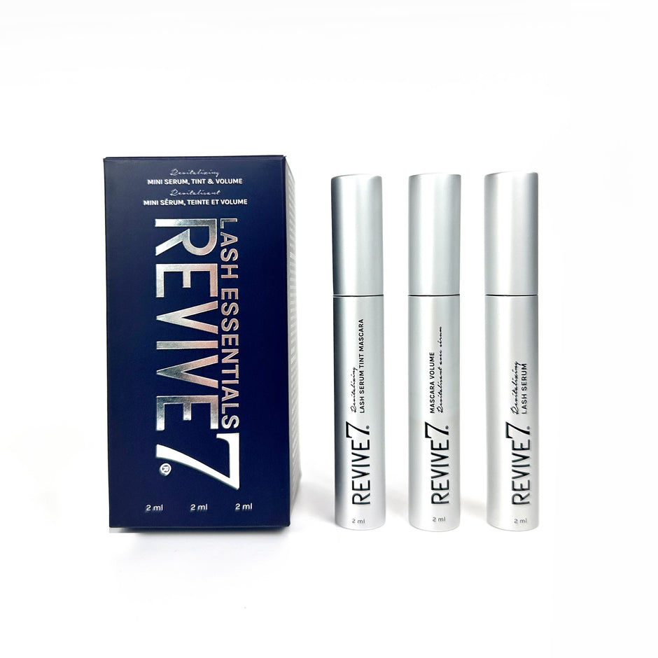 Revive7 Science - Canada's Vegan Lash & Brow Serum