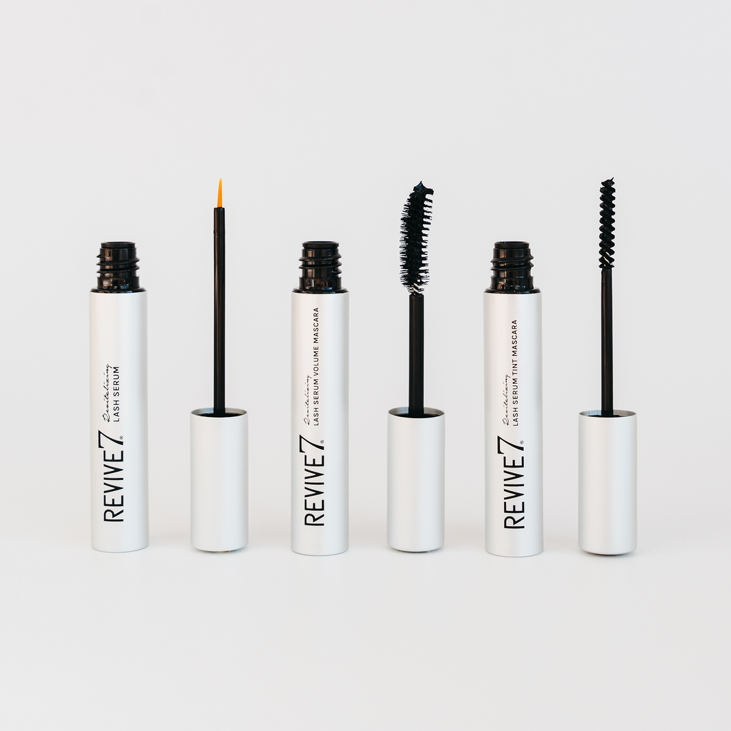 Revive7 Beauty - Canada's Vegan Brow & Lash Serum
