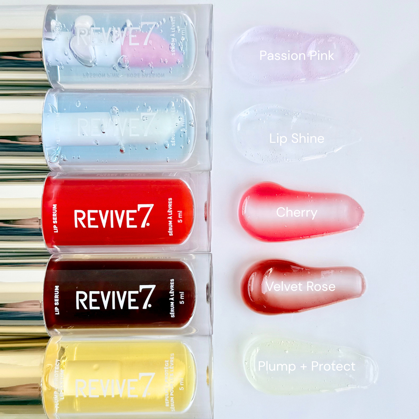 Revive7 Lash Serum