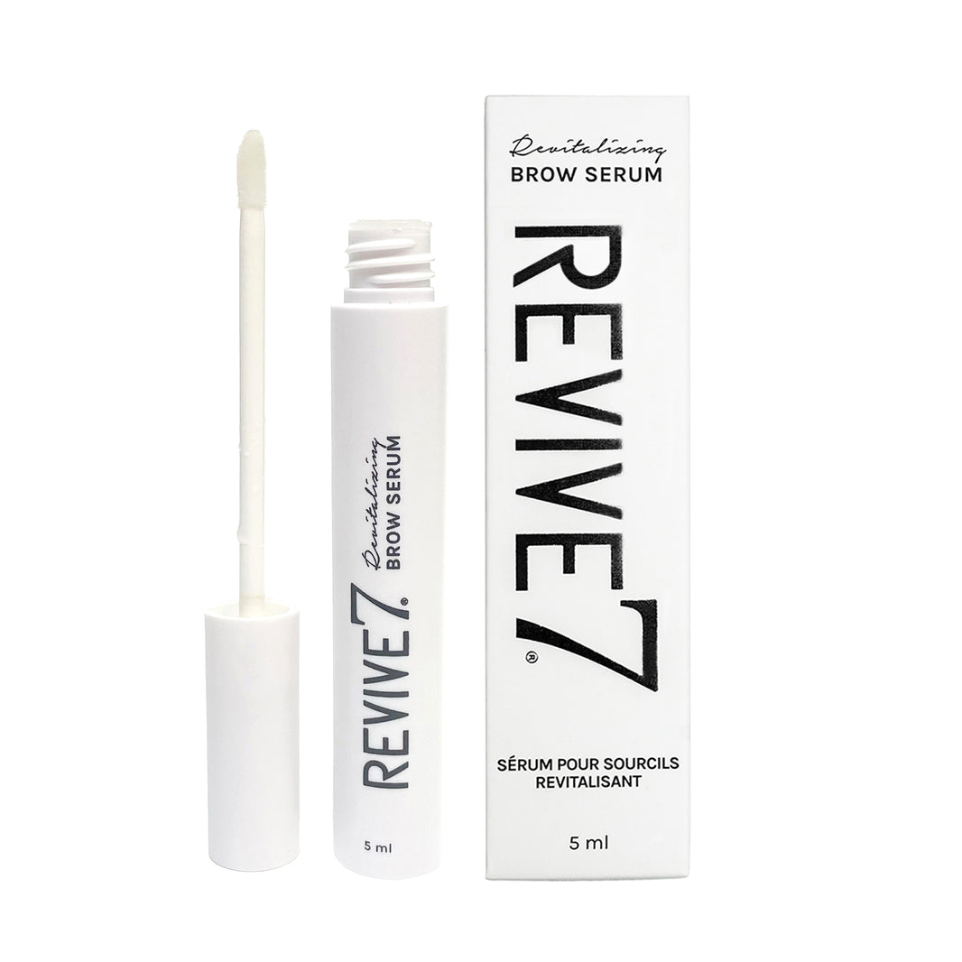 Revive7 Beauty - Canada's Vegan Brow & Lash Serum