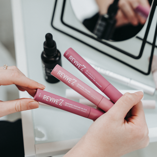 Revive7 Beauty - Canada's Vegan Brow & Lash Serum