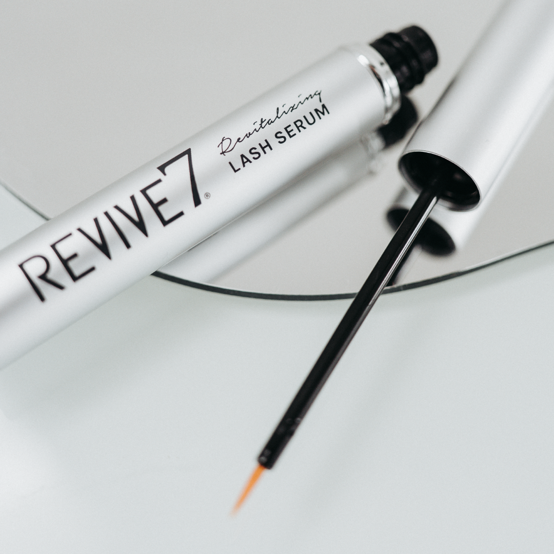 Revive7 Beauty - Canada's Vegan Brow & Lash Serum