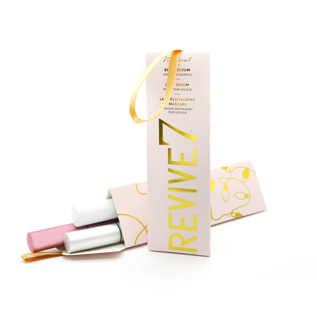 Revive7 Science - Canada's Vegan Lash & Brow Serum