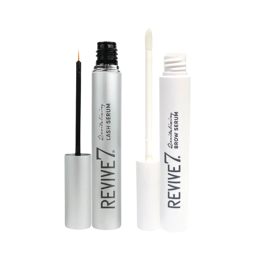 Lash Collection – Revive7