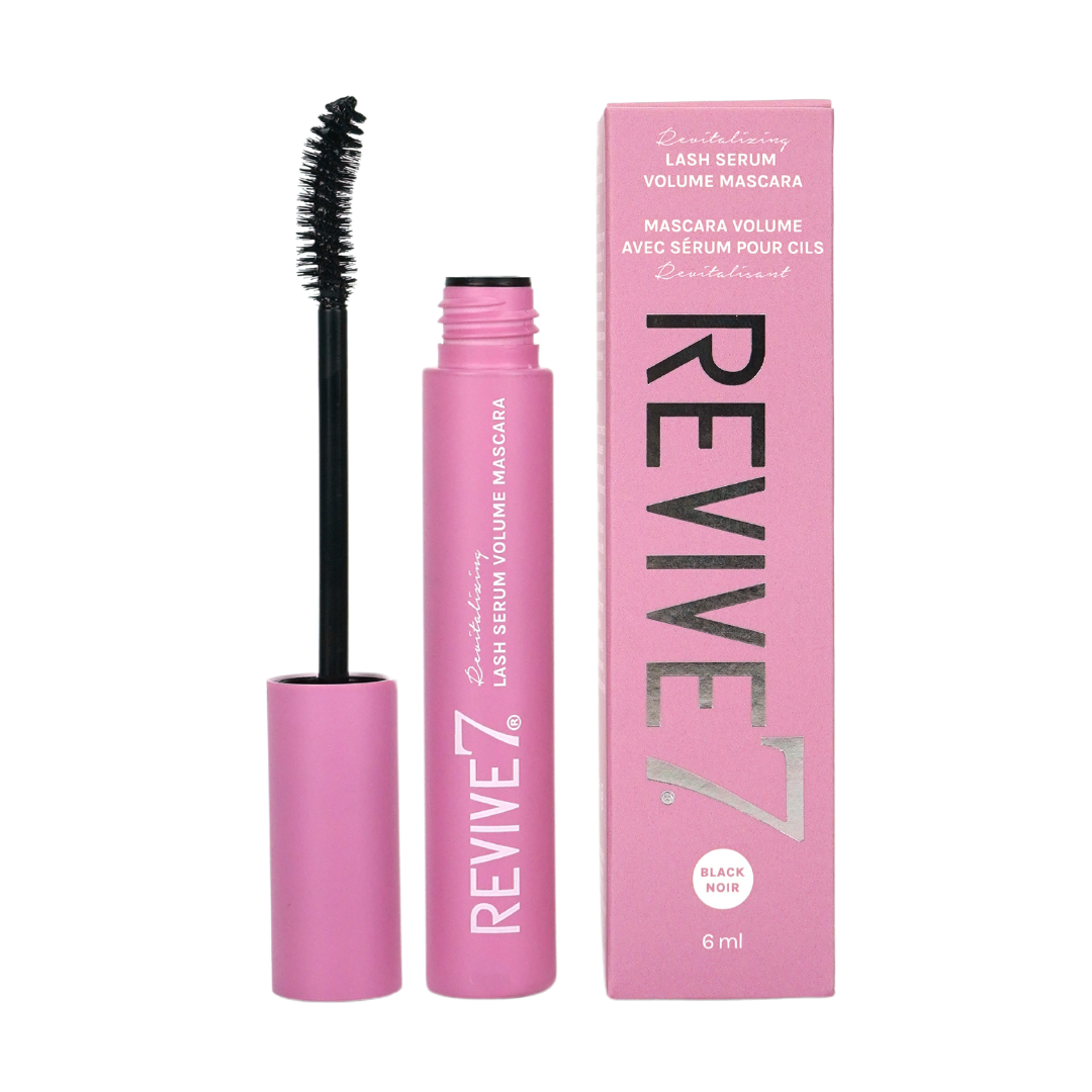 Revive7 Science - Canada's Vegan Lash & Brow Serum