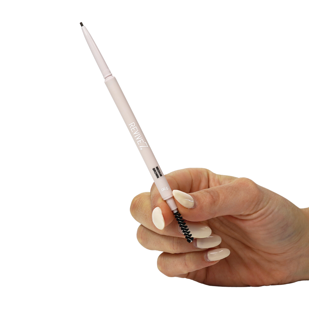 Revive7 Science - Canada's Vegan Lash & Brow Serum