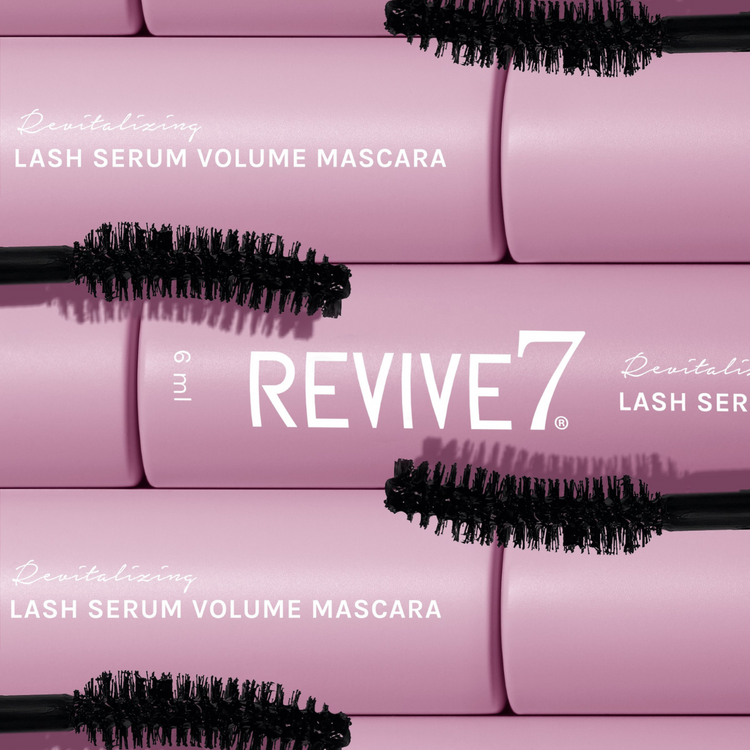 Revive7 Science - Canada's Vegan Lash & Brow Serum