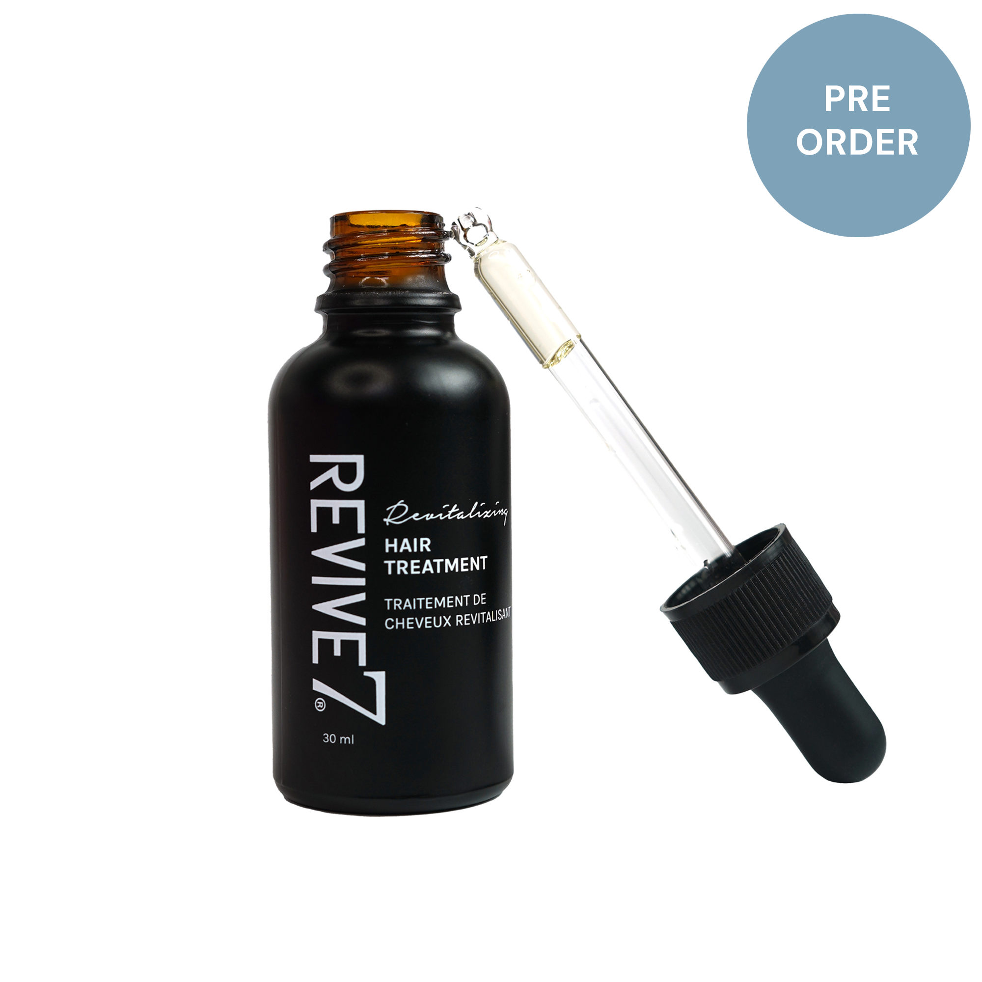 Revive7 Revitalizing Hair Treatment – Revive7 Science