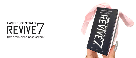 Revive7 Science - Canada's Vegan Lash & Brow Serum