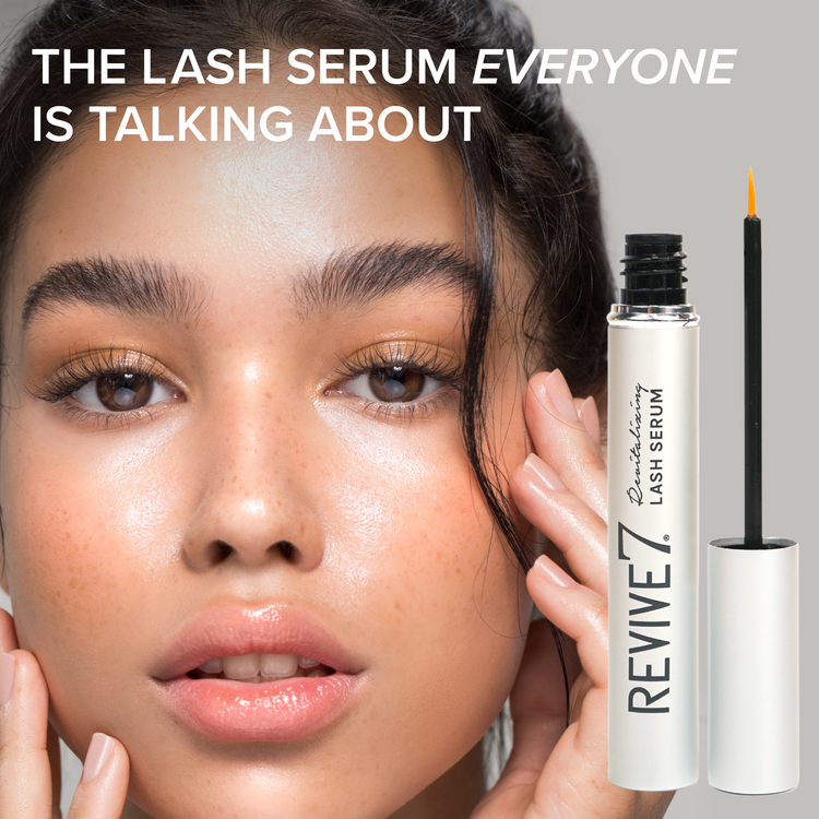 Revive7 Science - Canada's Vegan Lash & Brow Serum
