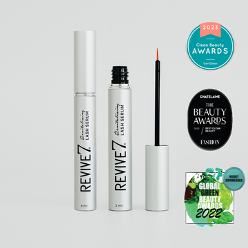 Revive7 Beauty - Canada's Vegan Brow & Lash Serum