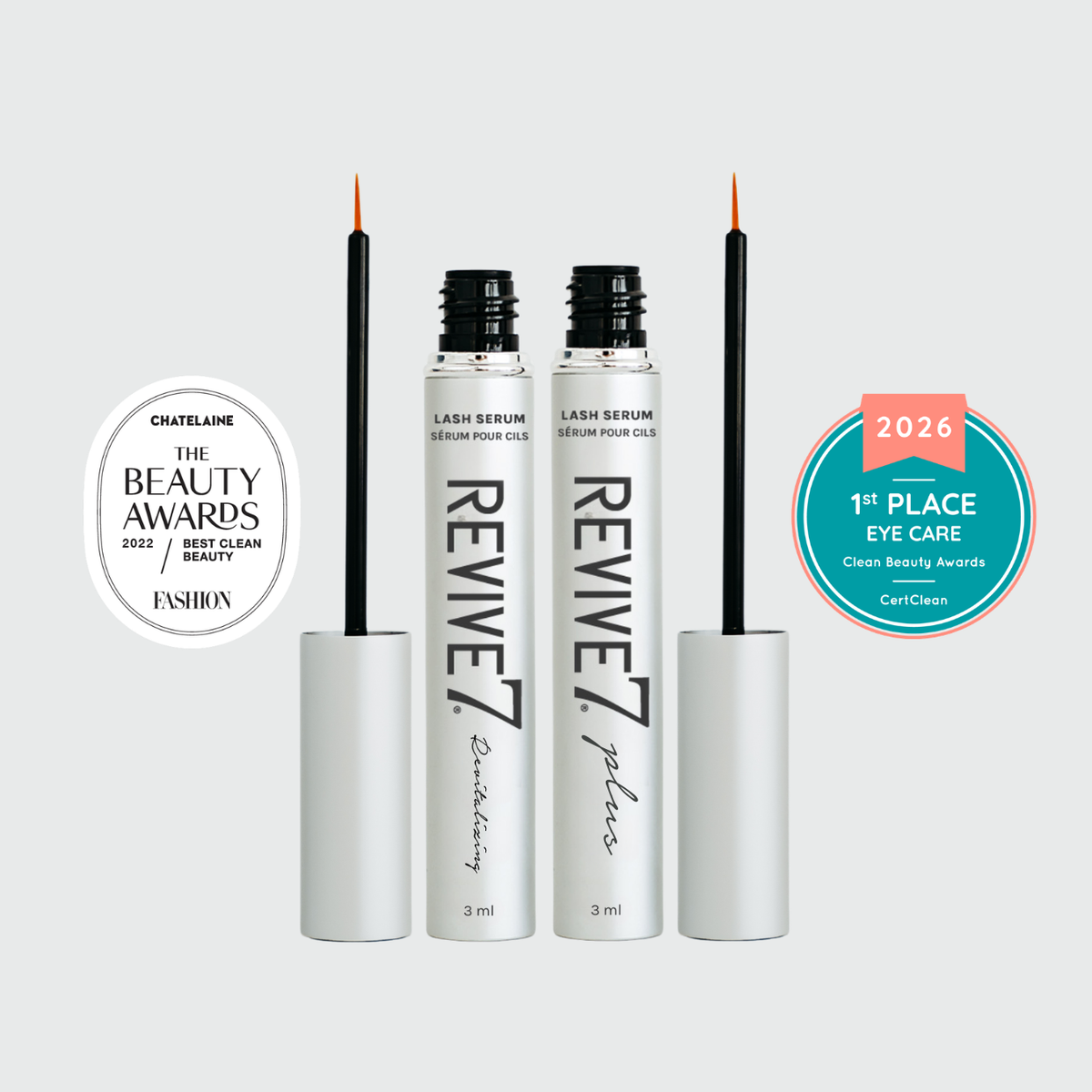 Revive7 Lash Serum