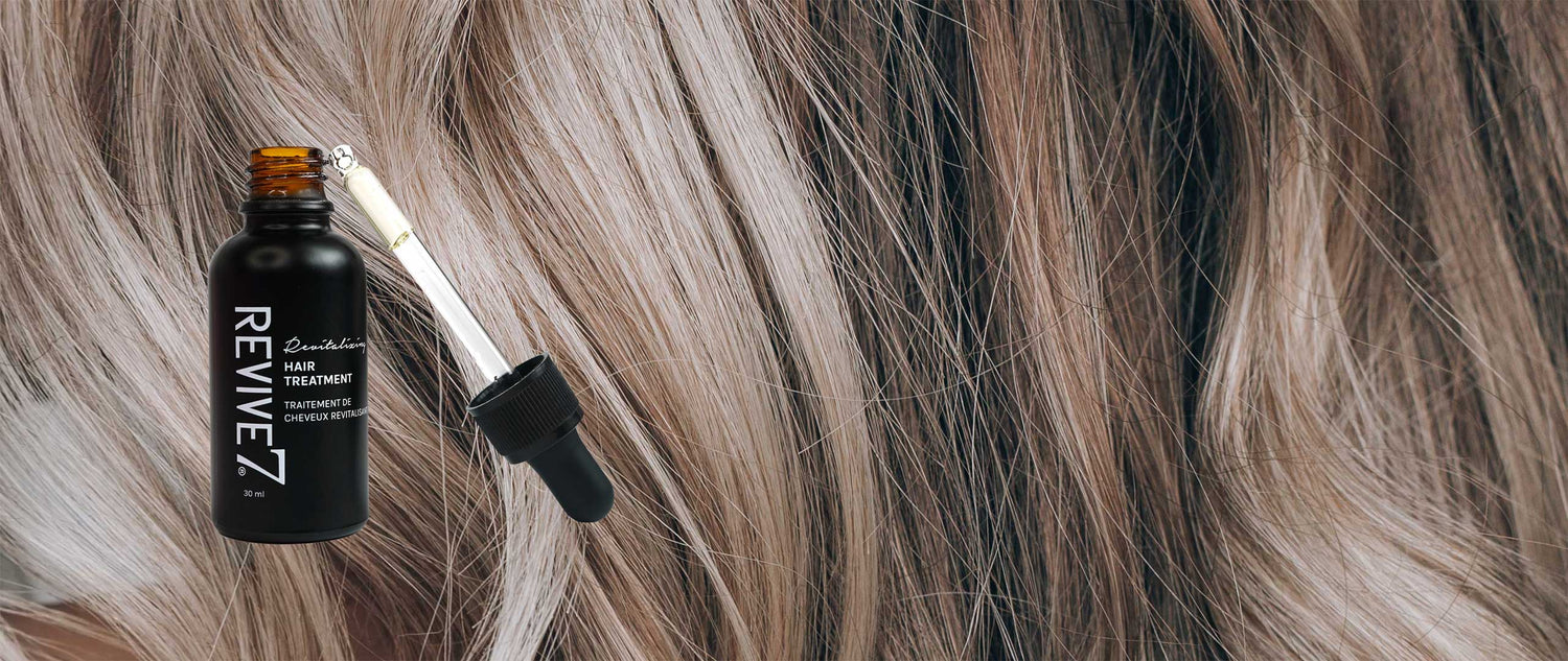 Revive7 Science - Canada's Vegan Lash & Brow Serum