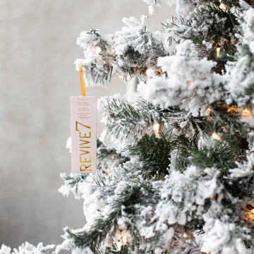 Revive7 Science - Canada's Vegan Lash & Brow Serum