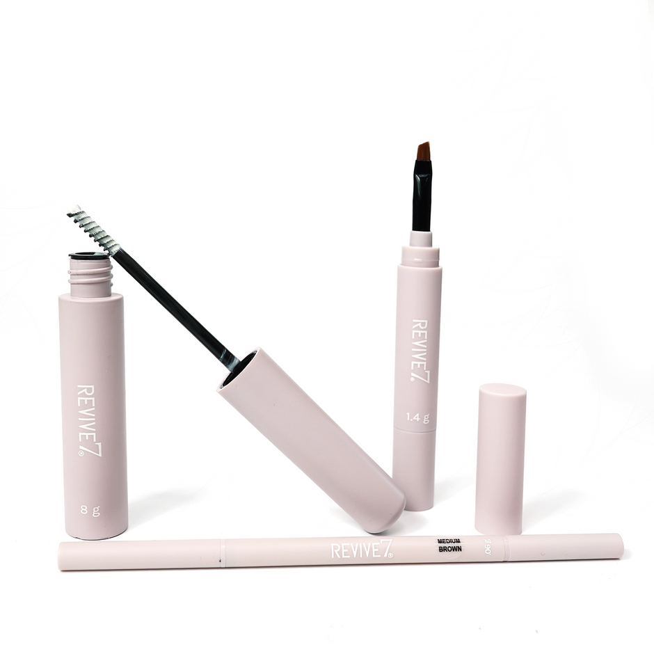Revive7 Science - Canada's Vegan Lash & Brow Serum